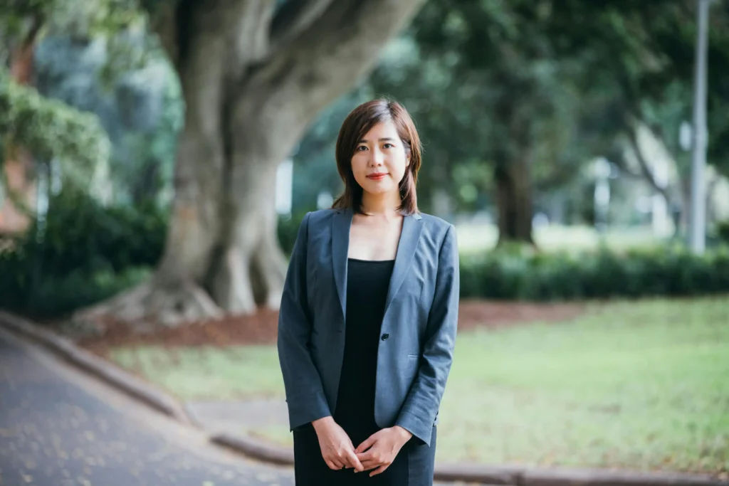 20+ Stunning Female Korean Lawyer Outfits You Need to Try